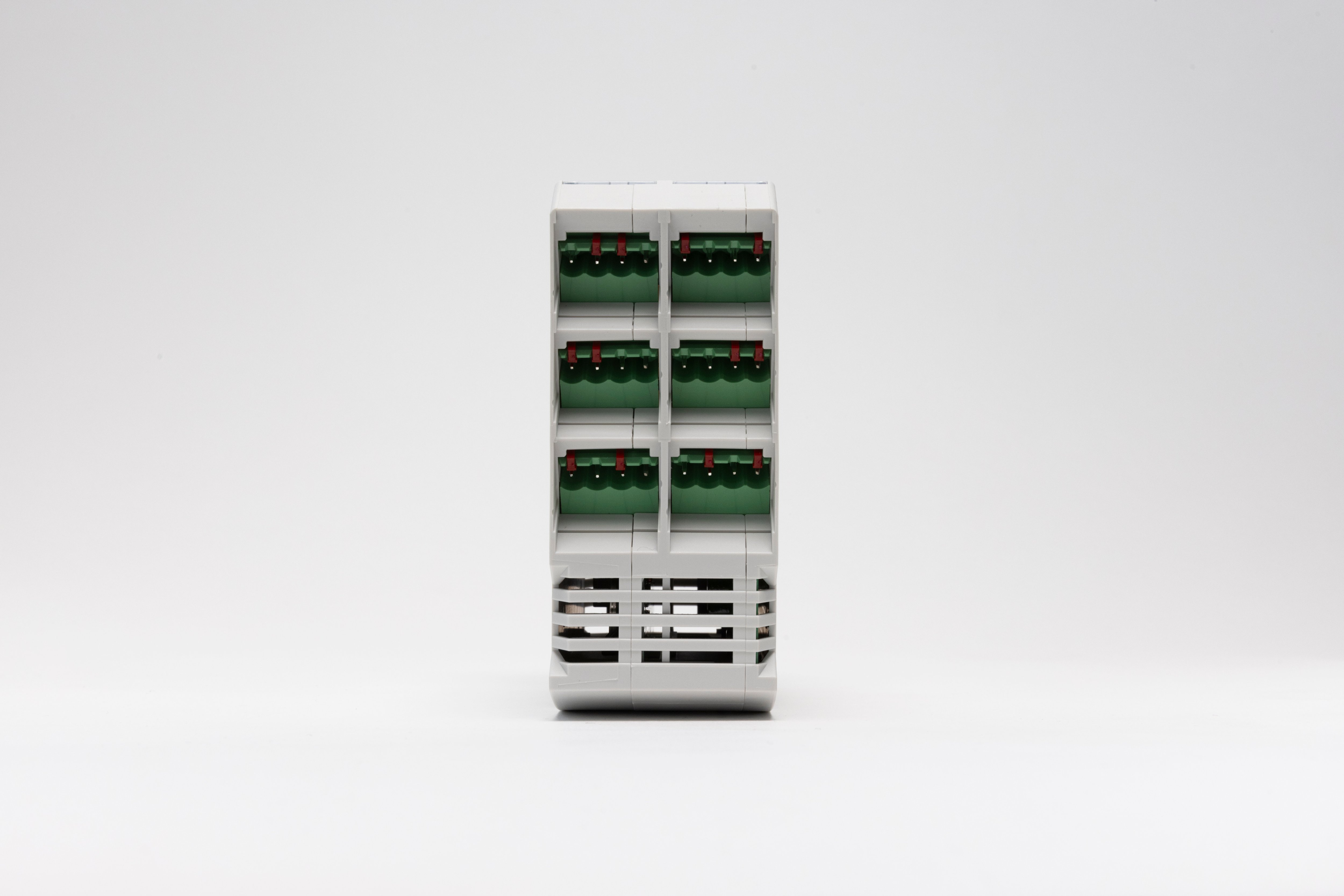 EcoG-Charge Controller