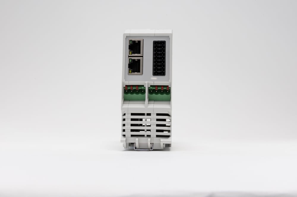 EcoG-Charge Controller