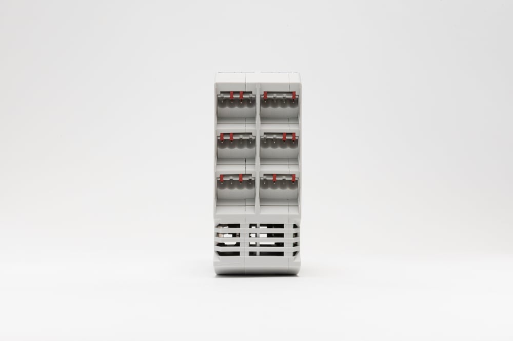 EcoG-Charge Controller