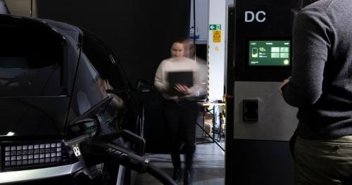 Download Now | BCG x EcoG - EV Charging: Will Modular Architecture Be ...
