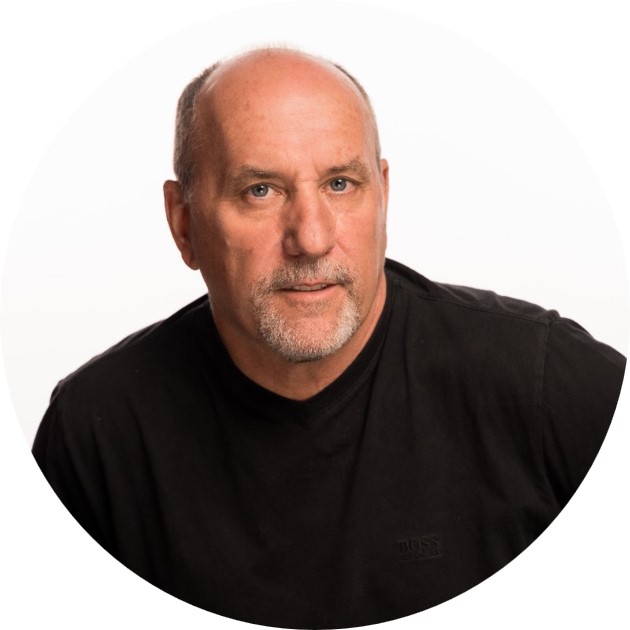 EcoG - Meet Us There