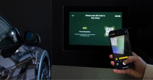 EcoG-Charge Controller